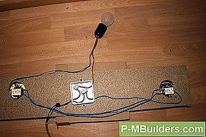 Hoe Een Lichtschakelaar Te Verplaatsen 🔧🔧 Tips Voor Home Improvement. Maak Je Eigen Handen - 2025