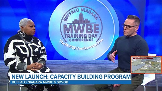 New launch: Capacity building program