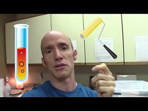 Ionic Foot Detox of the body!