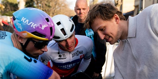 The 10 Most Asked Questions about the Rockets (answered by Bas)