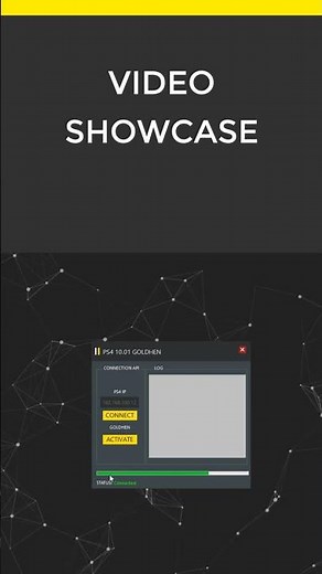 HOW TO ENABLE GOLDHEN ON PS4 12.52