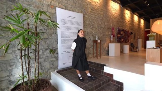 WATCH As we welcome a month filled with art, love and meaningful connection, we’re looking back at this special walkabout of The Things We Love exhibition, presented during our partnership with the incredible platform, Design Week South Africa. “In a country where design carries the weight of history, aesthetic choices are political and material choices speak to access. These personal collections really become powerful statements about what it means to build a life, a home, and a sense of self t