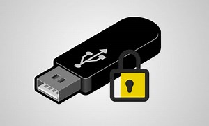 Como Poner Contraseña a una Memoria USB sin Programas - Clave a un USB - Mira Cómo Se Hace