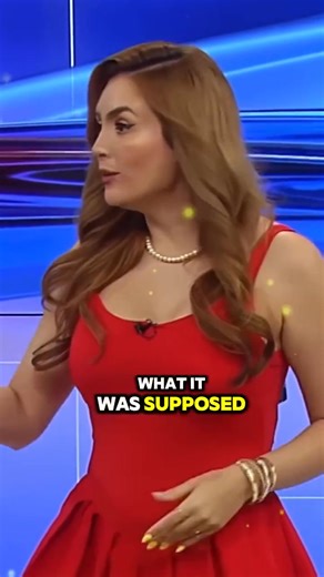 A GUST SHE'LL NEVER FORGET. Her weather report just became an internet moment. Her dress didn’t cover what it was supposed to. Catch the raw, uncensored footage in the comments⤵️ See less | WNO