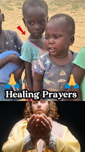Prayer for Healing