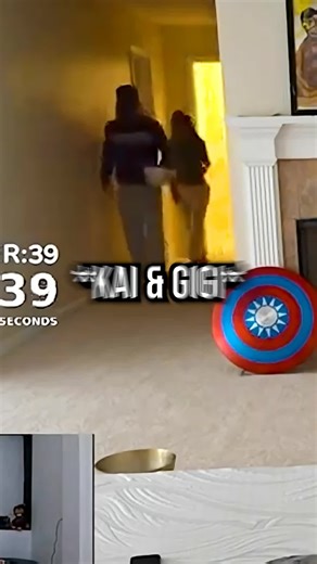 Kai Cenat's Hilarious Prank on Ray