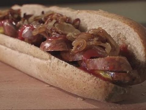 How To Make Your Own Fried Onions