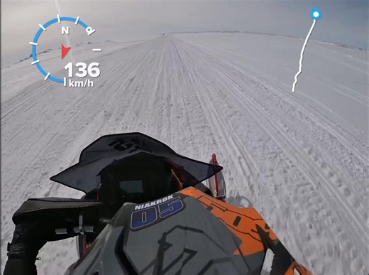 151K views · 2K reactions | Whale cove race 2025. Think this race will always make be nervous by far the craziest starting line watching the racers in front take off and waiting for your turn and seeing all the people and the helicopter flying around us. Second year joining this race and didn’t get to finish again. Try again next year | Niakrok#05 Racing | Facebook