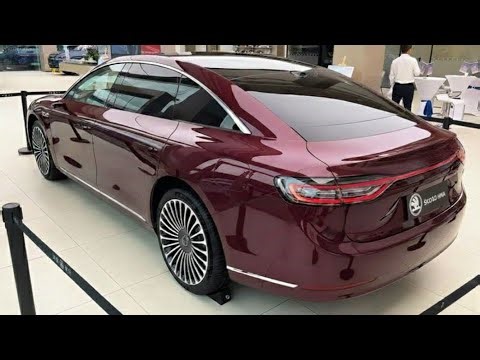 2026 Škoda 120 Návrat Legendy který Změní Trh Neuvěříte Co Nabízí