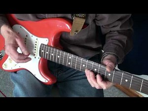 Sleepwalk - New version of Shadows Classic