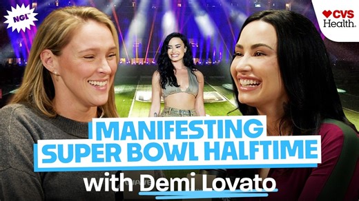 Kylie’s back for the Season 2 Premiere of Not Gonna Lie brought to you by CVS Health and guess what she’s changing in Season 2: f*&king nothing! New Year, same Kylie! She kicks things off by responding to a new comment about her swearing and then gets right to a big NGL announcement about going to the Winter Olympics. Then, in honor of her mother-in-law Donna’s debut on ‘The Traitors’ Kylie attempts her best recap and weighs in on Donna’s story within the show and some viral clips. After that, i