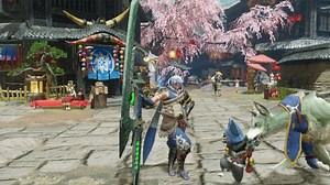 Monster Hunter Rise Insect Glaive Build Guide