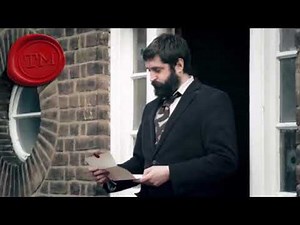 Taskmaster Season 2 Incidental Music “Heisty Business”