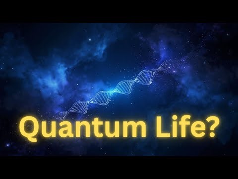 Quantum Coherence: The Hidden Blueprint Behind the Origin of Life