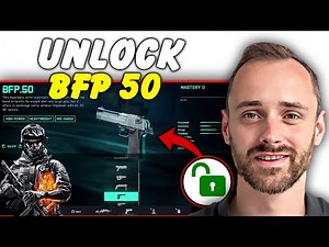 How To Unlock Bfp 50 Battlefield 2042 | Quick Guide