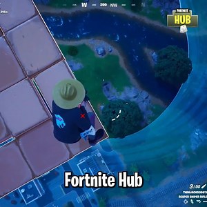 Bro started emoting too early 😭 #Fortnite | Fortnite Hub