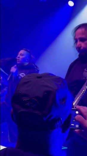 Fear Factory Crushing “Flashpoint” Live