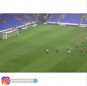 221K views · 893 reactions | He's hit the ball that hard... Surprised it hasn't popped  | GiveMeSport | Facebook