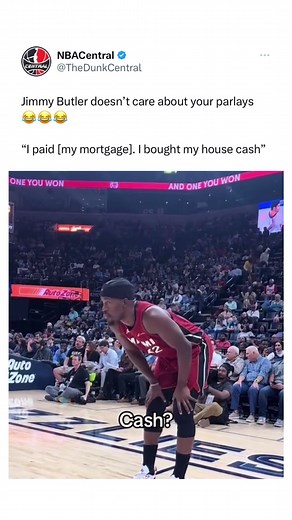 Jimmy Butler Interview: Making Big Plays for the Win!