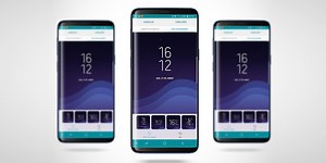 Tutorial: use Clock Face para alterar o estilo do relógio do Samsung Galaxy