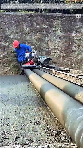 Concrete compaction and leveling technology using roller compactors