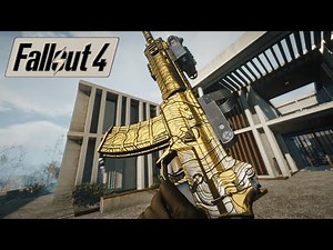 "You have some Fallout in your Mods" | Fallout 4 Ultra Modded