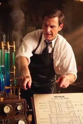 When computers ran on water! 💧🖥️