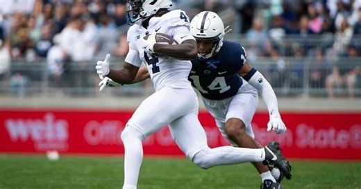 Virginia Tech football transfer portal tracker: Who's joining the Hokies?