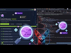 TryHackMe Content Discovery - Full Walkthrough 2025