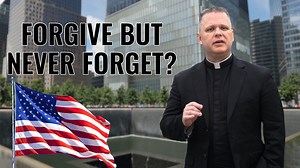 21K views · 2.8K reactions | Hear Fr. Chris Alar, MIC, explain the significance of 9/11 and what we need to know about that specific date. Support Our Ministries: https://forms.thedivinemercy.org/donation/?source=FB | Divine Mercy (official) | Facebook
