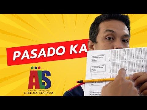 Mastering the Shade: 5 Tips para Hindi Magkamali sa ALS Answer Sheet