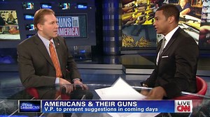 Taking aim at the gun debate: Part 3