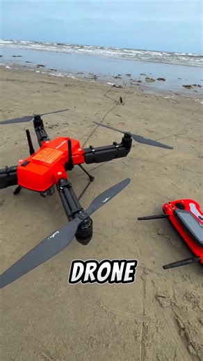 20K views · 100 reactions | Using TASTY Fish for Beach Monsters! Droned out a whole Sheepshead 400 yards out from the beach using SwellPro Fisherman Max to catch this nice Black Tip Shark!! 麗 GG Anglers | Swellpro | Facebook