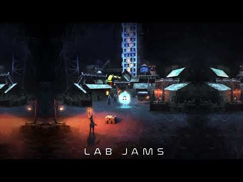 Michael Wyckoff & Jonathan LaMarche - Fistfight Fugue (Bonelab OST)