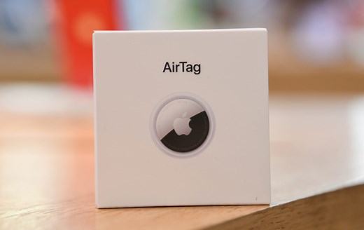 Can You Use Apple's AirTag as a GPS Tracker for Your Car?