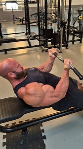 How much effort (RPE number) am I putting into this set (from 1 to 10)? 🤔 RPE stands for Rate of Perceived Exertion. It's like a little scale from 1 to 10 that helps us know how hard we're working during exercise. So, if you're feeling super easy, that's a low number like 1. But if you're giving it your all and sweating buckets, that's a high number like 10! It's a fun way to check how much effort we're putting in! 💪 --------------------------------------------------- #workout #gym #training #