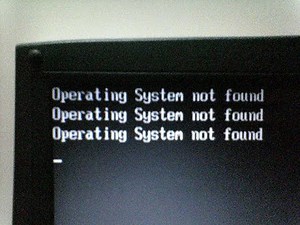 how to fix OPERATING SYSTEM NOT FOUND 1000% Fix