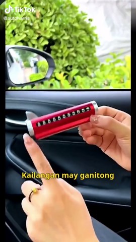 Identification plate for car telephone number #Automotivesupplies #carservices #vehicleservices #cartrim #autoparts #Identification plate for car telephone number