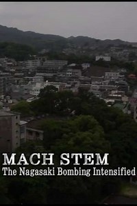 Mach Stem: The Nagasaki Bombing Intensified - Movie
