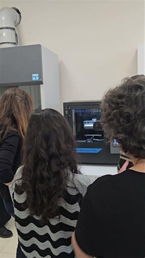 Electrospinning System by IDASONIC for Gebze Technical University