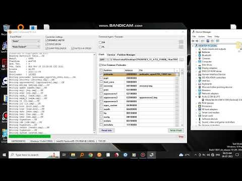 OPPO A31 FLASH IN UMT | OPPO A31 OFP FILE FLASHING IN UMT | HOW TO FLASH