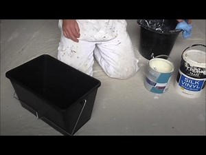 New paint Scuttle Tips