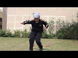 Structure Movement – Inside Out Activity,