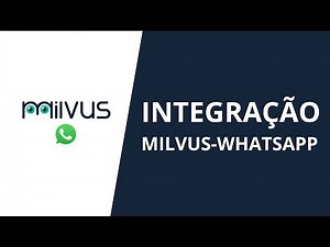 Integração Milvus - WhatsApp