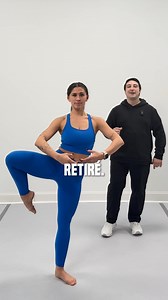 The tilt (tutorial) 🩰 Want to avoid the common mistakes most dancers make on this move? Follow for technique-building drills that make a difference! #dance #ballet #dancetips | The Godfrey Method