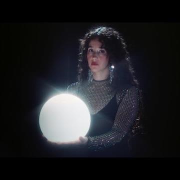 Ximena Sariñana - Ojos Diamante (Video Oficial)