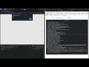 XSS Stored | DVWA | Low, Medium & HIGH