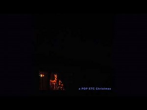 POP ETC - Christmas Time Is Here