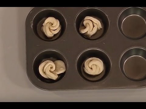 Challah Rose Rolls | Challah Workshop Part 9