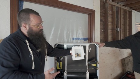 What Is a Fan Coil Unit and How Does It Work? - Fine Homebuilding